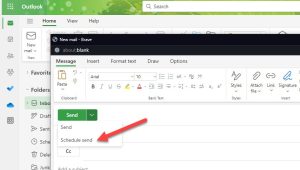 Does Delay Delivery Work When Outlook Is Closed? [Answered ...