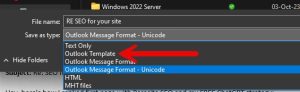 How To Duplicate An Email In Outlook: Working Steps & Tips ...